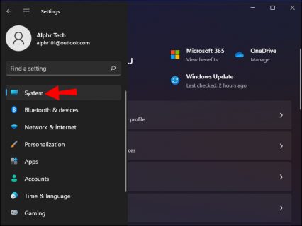 How to View Your Hard Drive Usage in Windows 11
