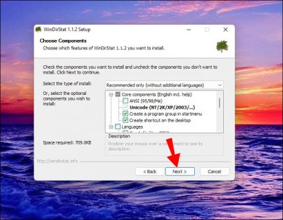 How to View Your Hard Drive Usage in Windows 11