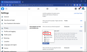 What To Do if Your Facebook Account Gets Cloned