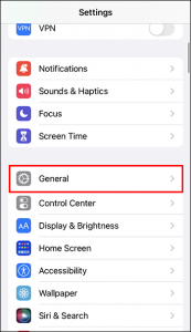 How To Fix Gmail Not Working on the iPhone