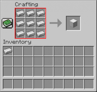How To Create an Iron Golem in Minecraft