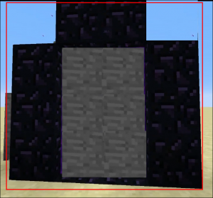 How To Create a Nether Portal in Minecraft