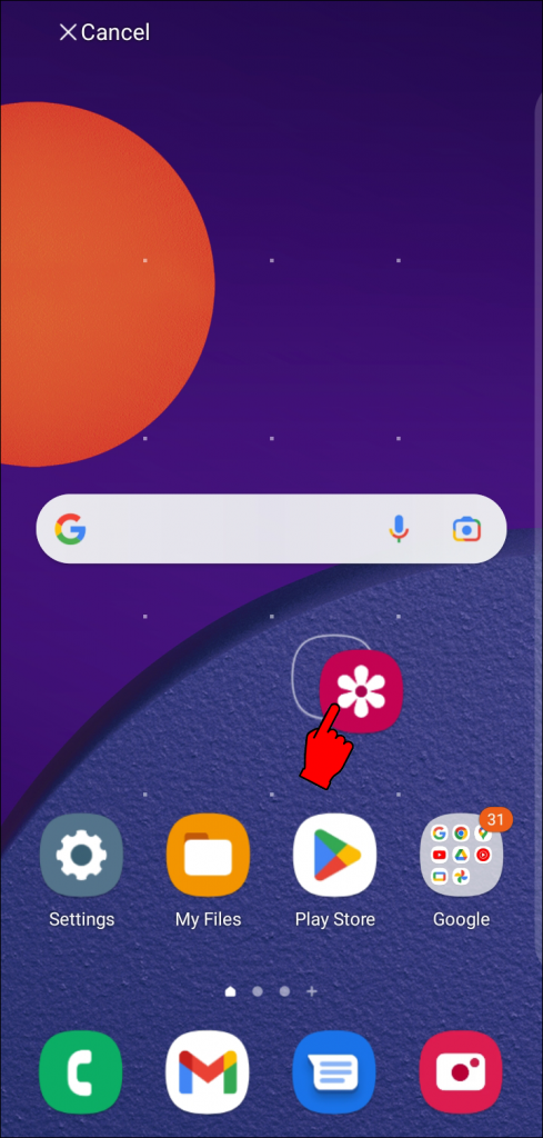 What Is the Android App Drawer? Here's How To Use It