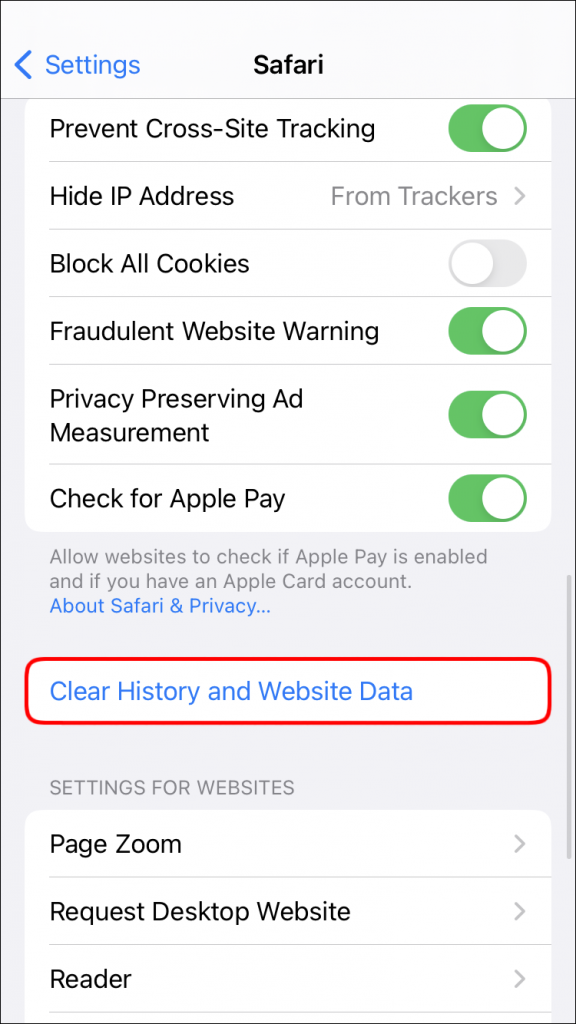 How To Fix 'This Site Can't Provide a Secure Connection'