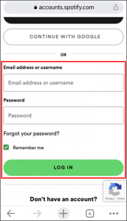 Spotify Keeps Logging Out - How To Fix