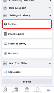How To Delete Facebook Shortcuts