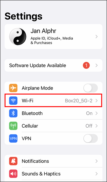 iPhone Won't Auto-Connect to WiFi - How to Fix