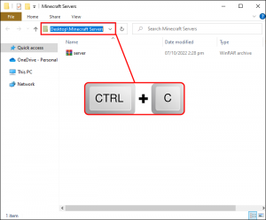 How To Create a Minecraft Server for Friends