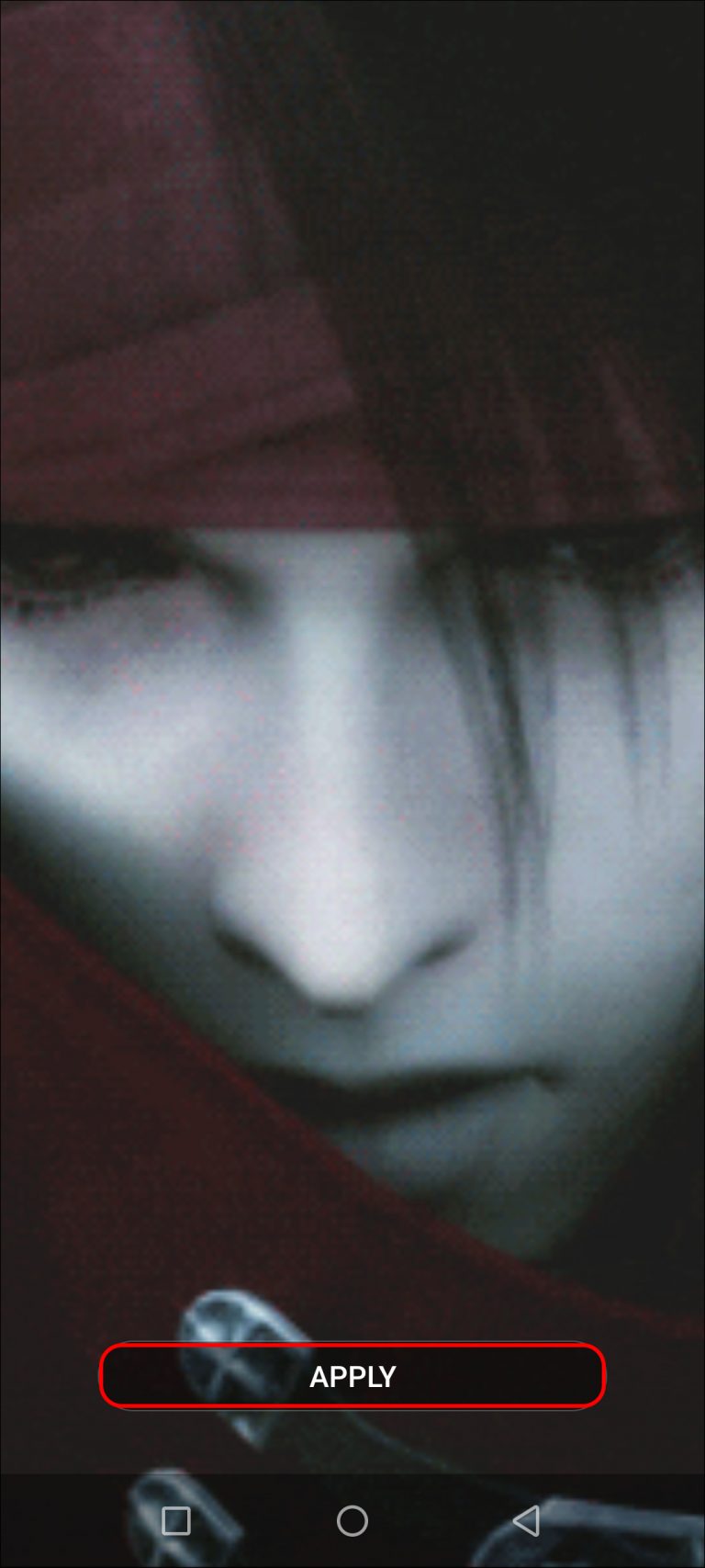 How To Turn an Animated GIF Into Wallpaper