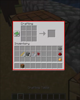 How To Make a Strength Potion in Minecraft