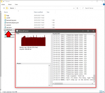 How To Create a Minecraft Server for Friends
