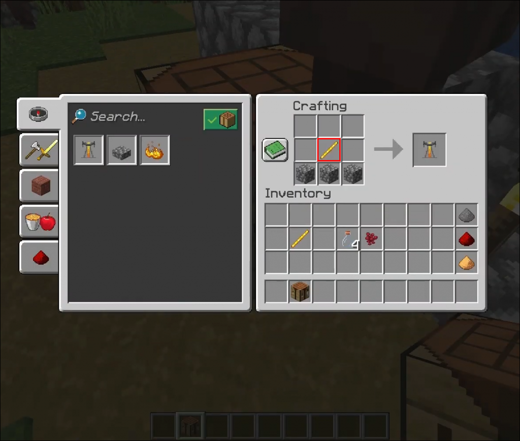 How To Create a Potion of Invisibility in Minecraft