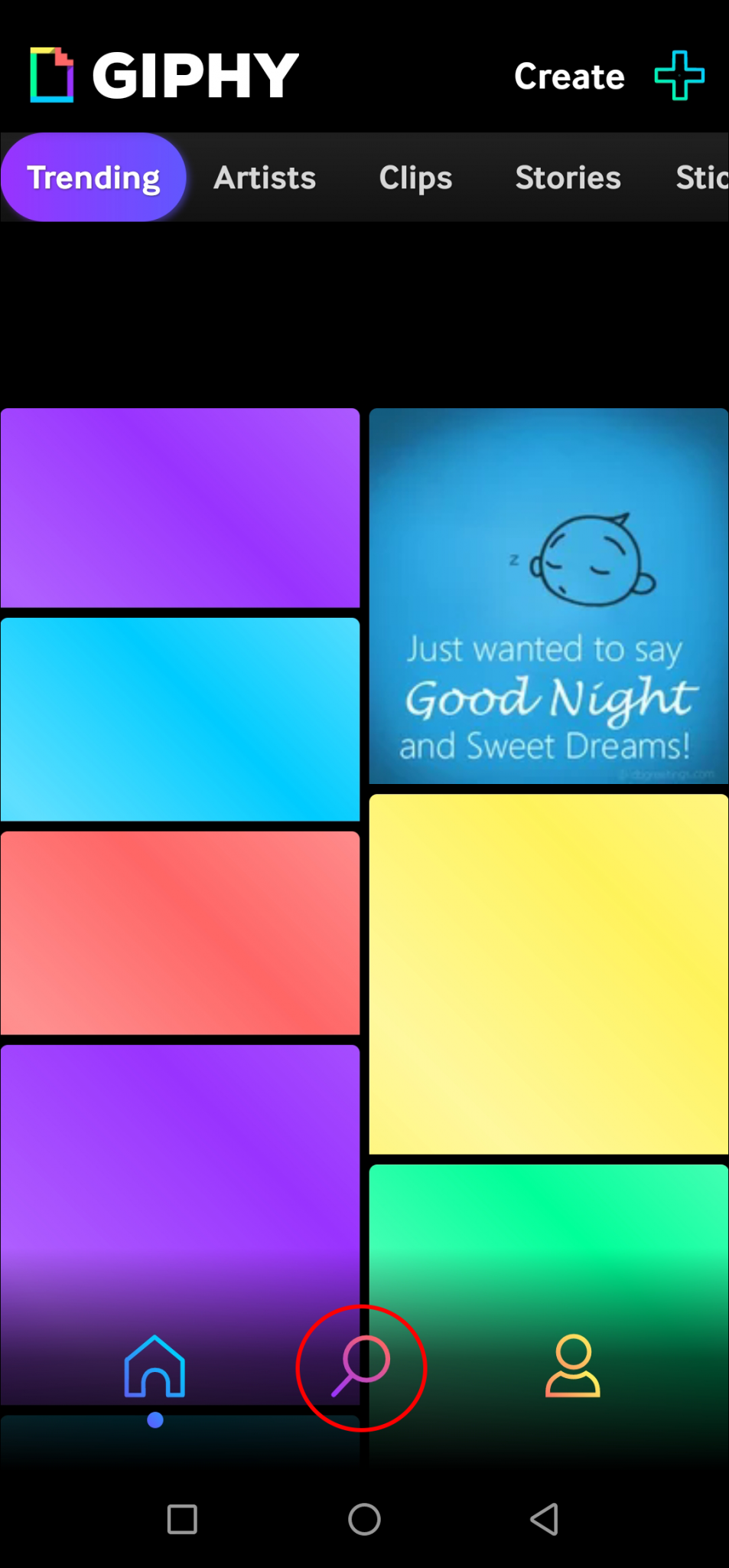 How To Turn an Animated GIF Into Wallpaper