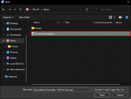 How to Add Sound in Wallpaper Engine