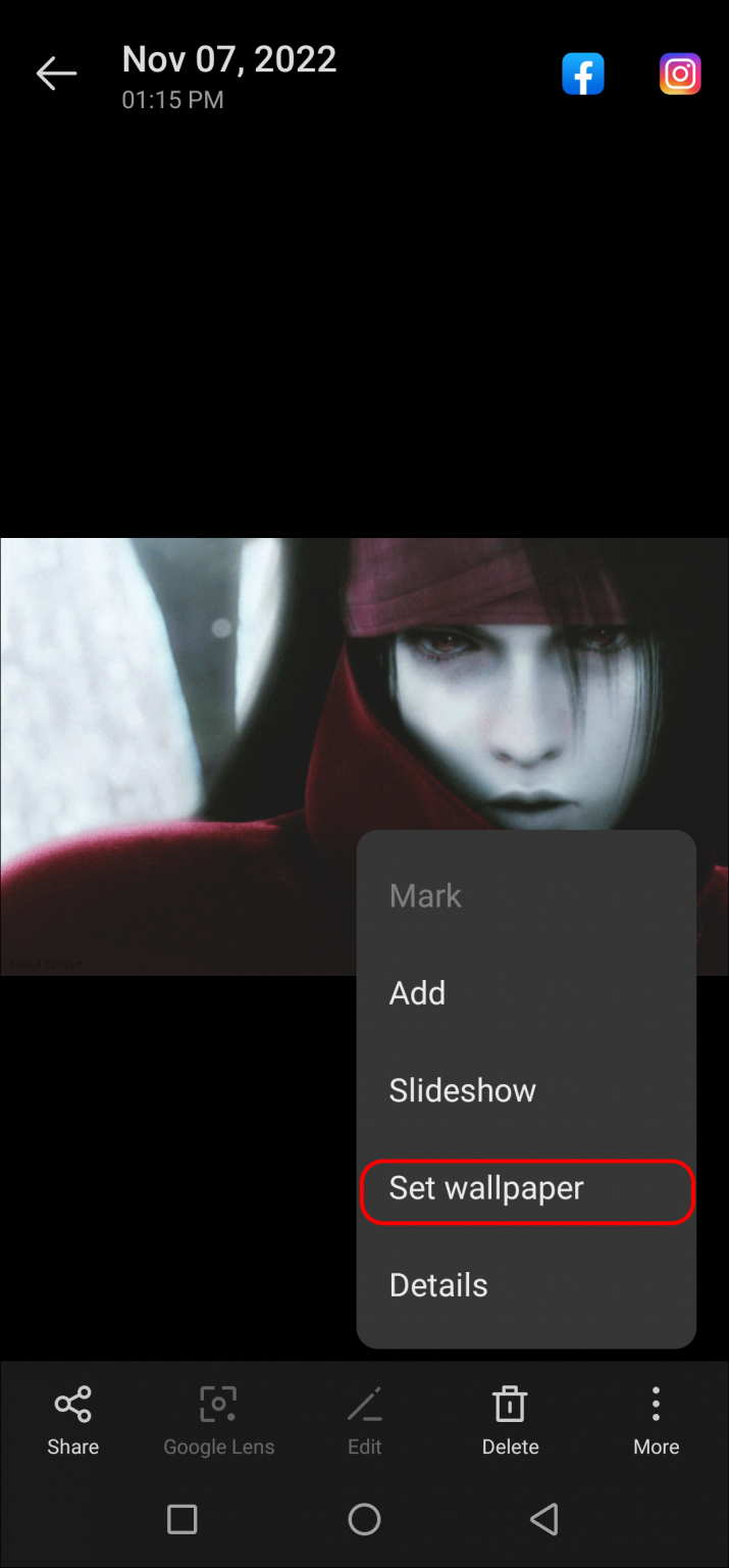 How To Turn an Animated GIF Into Wallpaper