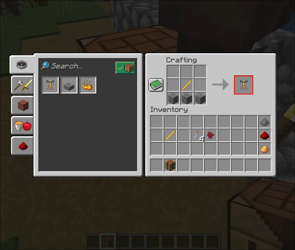 How To Create a Potion of Invisibility in Minecraft