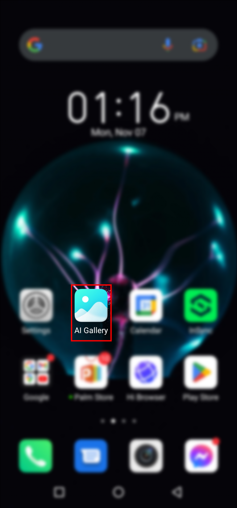 How To Turn an Animated GIF Into Wallpaper