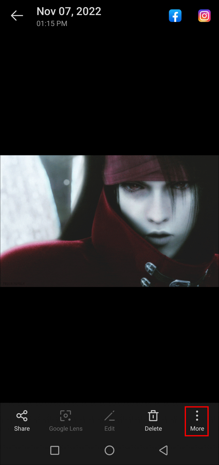 How To Turn an Animated GIF Into Wallpaper