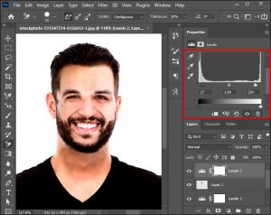 How To Merge Two Faces Easily with Several Different Tools