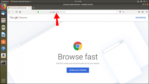 How To Use the Chrome Offline Installer