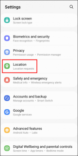 How To Use the Compass in Google Maps