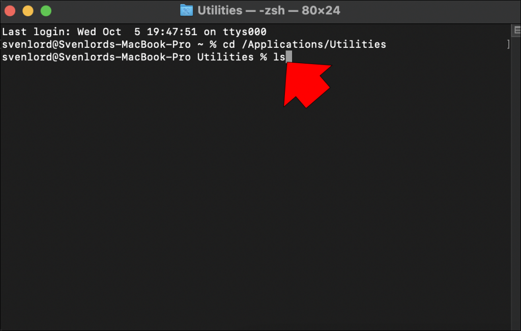How To Password Protect a Folder on a Mac