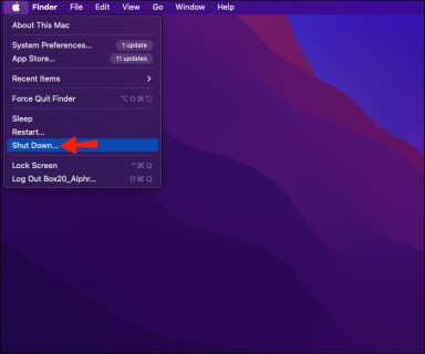 How To Install macOS From USB