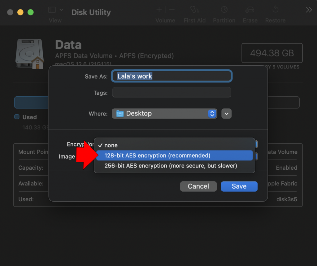 How To Password Protect a Folder on a Mac