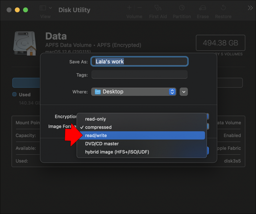 How To Password Protect a Folder on a Mac