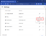 How To Fix Your Search Engine Changing Back to Bing