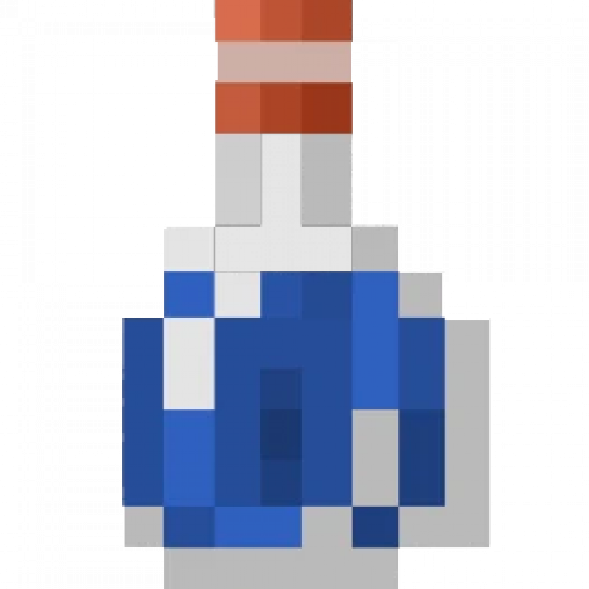 How To Create a Healing Potion in Minecraft