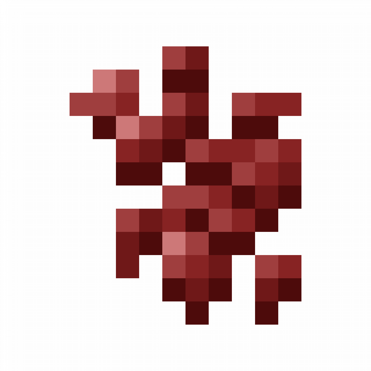 How To Create a Healing Potion in Minecraft