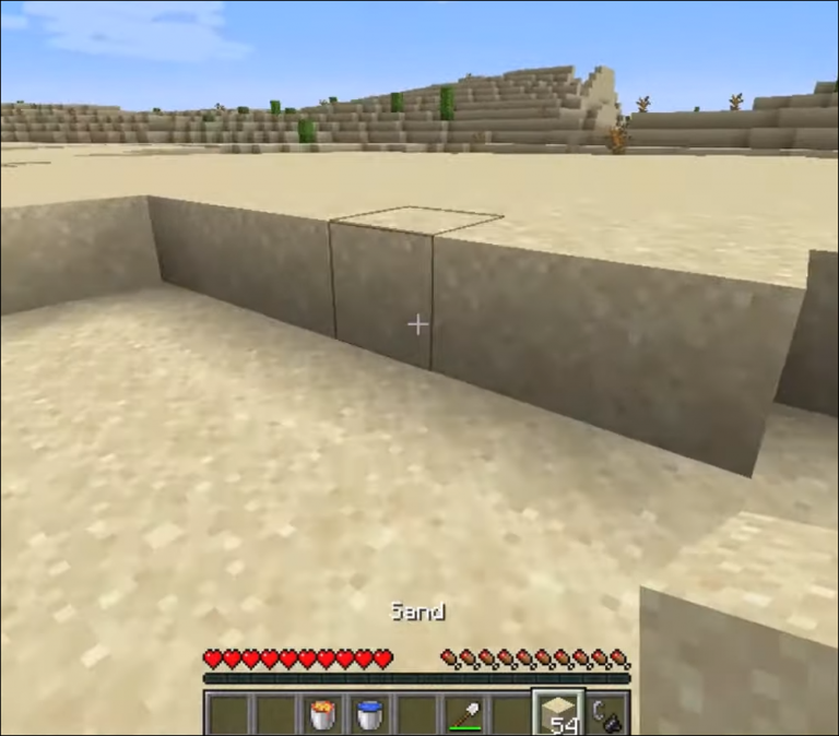 How To Create a Nether Portal in Minecraft