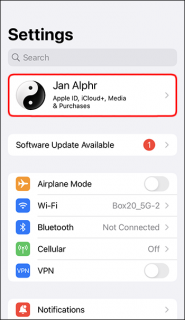 How To Fix Gmail Not Working on the iPhone