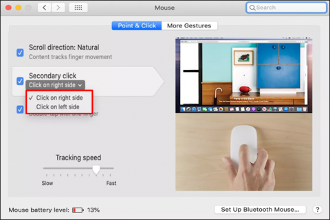 How To Fix a Magic Mouse Not Working