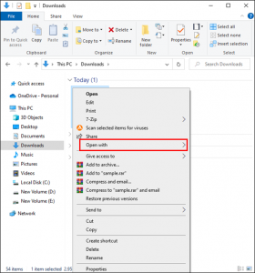 How To Stop Chrome Opening PDF Files in Browser