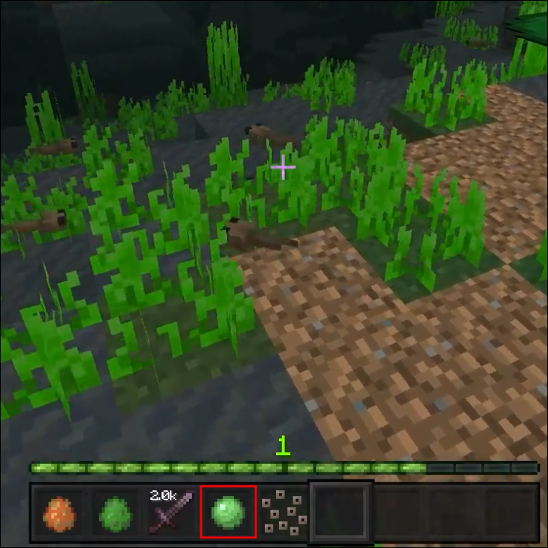 How to Breed Frogs in Minecraft