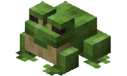 How to Breed Frogs in Minecraft