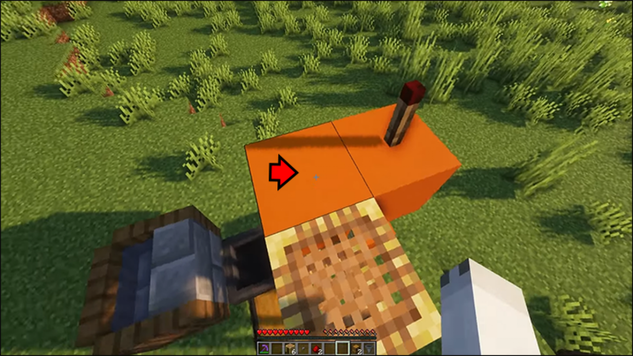 How To Create Obsidian in Minecraft