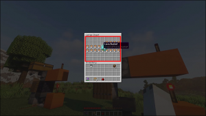 How To Create Obsidian in Minecraft