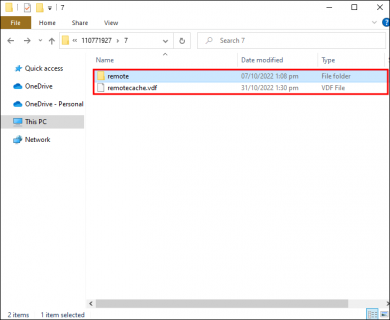 How To Download Steam Cloud Saves