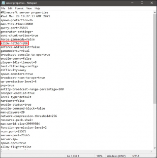 How To Create a Minecraft Server for Friends