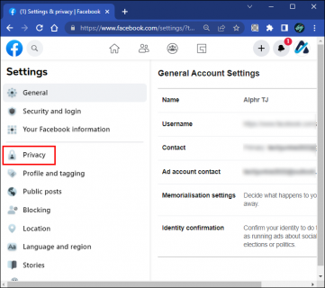 What To Do if Your Facebook Account Gets Cloned