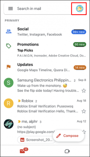 How To Fix Gmail Not Working on the iPhone