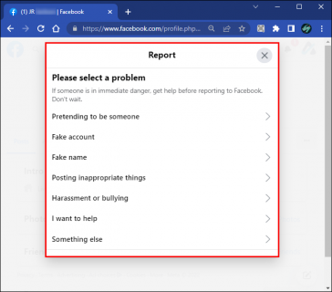 What To Do if Your Facebook Account Gets Cloned