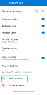 How to Change Your Outlook Email Address