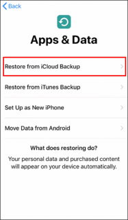 iCloud vs. iCloud Drive - What's the Big Difference?