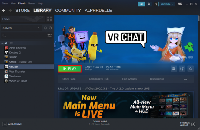 How To Stream Steam Games to a TV