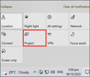 How To Mirror an Android Device to Windows 10 or 11