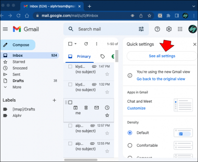 How To Fix Gmail Not Working on the iPhone
